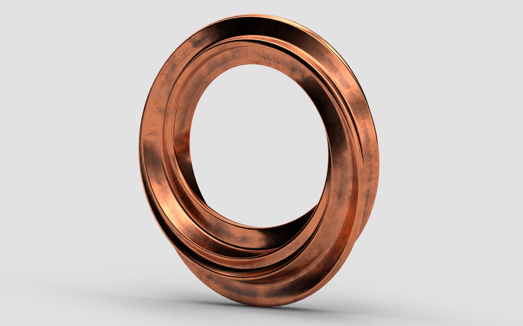 3D Ring Geometry Print - TurboSquid 1615892