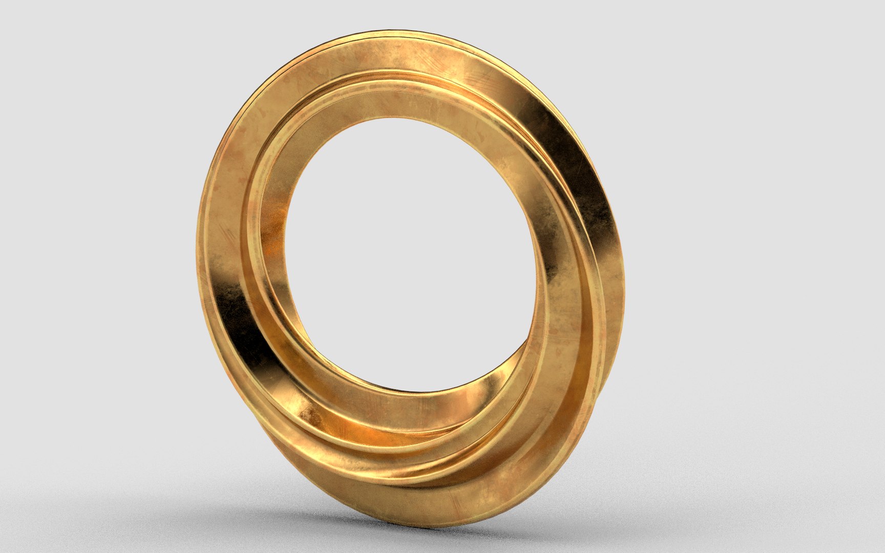 3D Ring Geometry Print - TurboSquid 1615892