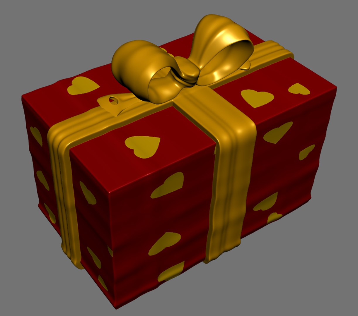 Max Gift Present