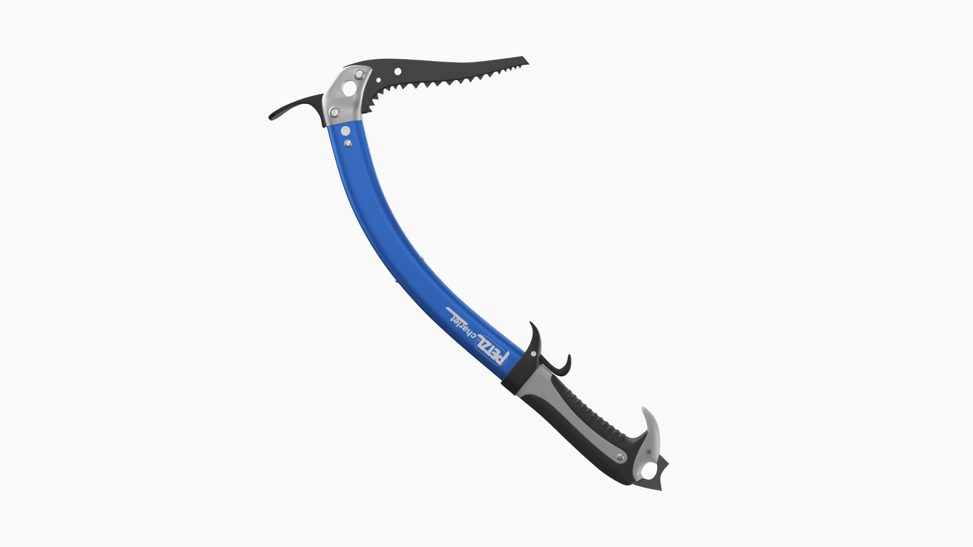 3D Climbing And Ice Axe 03 - TurboSquid 2180496