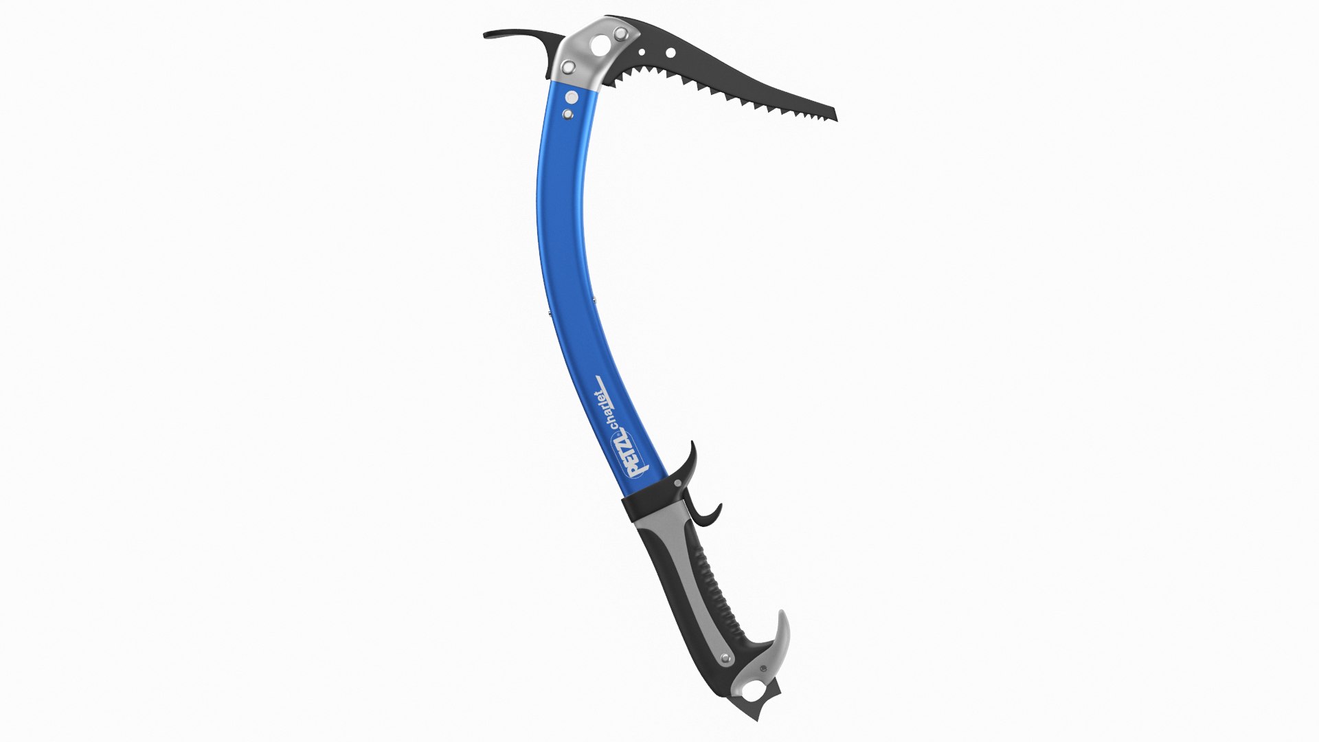 3D Climbing And Ice Axe 03 - TurboSquid 2180496