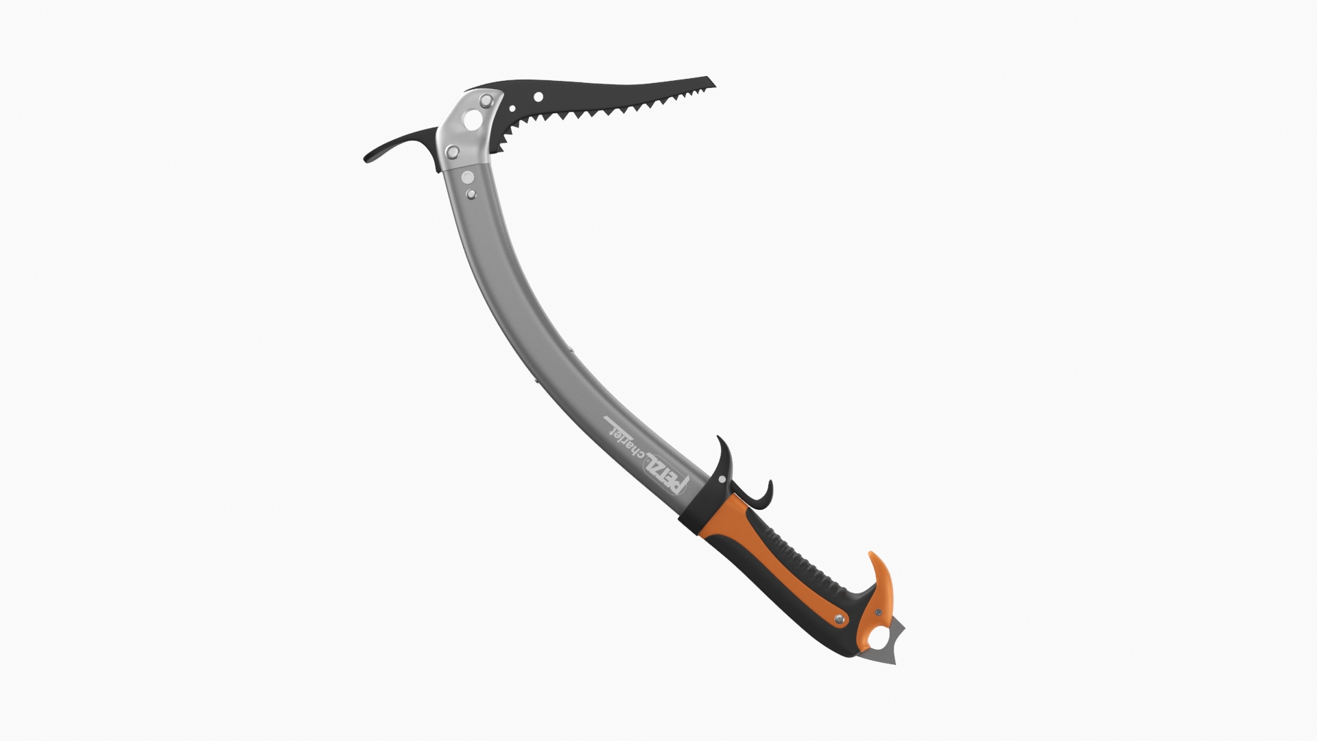 3D Climbing And Ice Axe 03 - TurboSquid 2180496