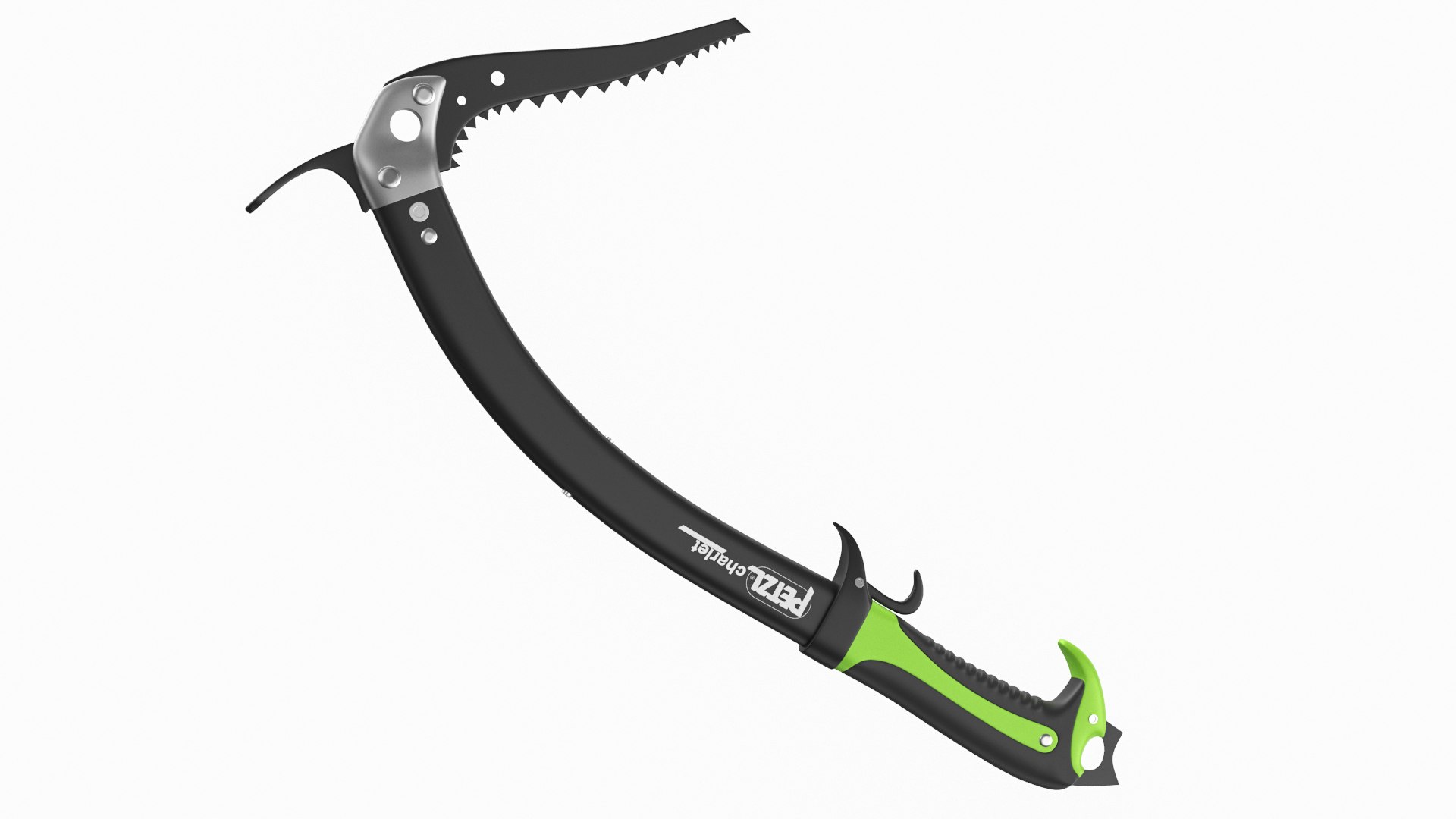 3D Climbing And Ice Axe 03 - TurboSquid 2180496