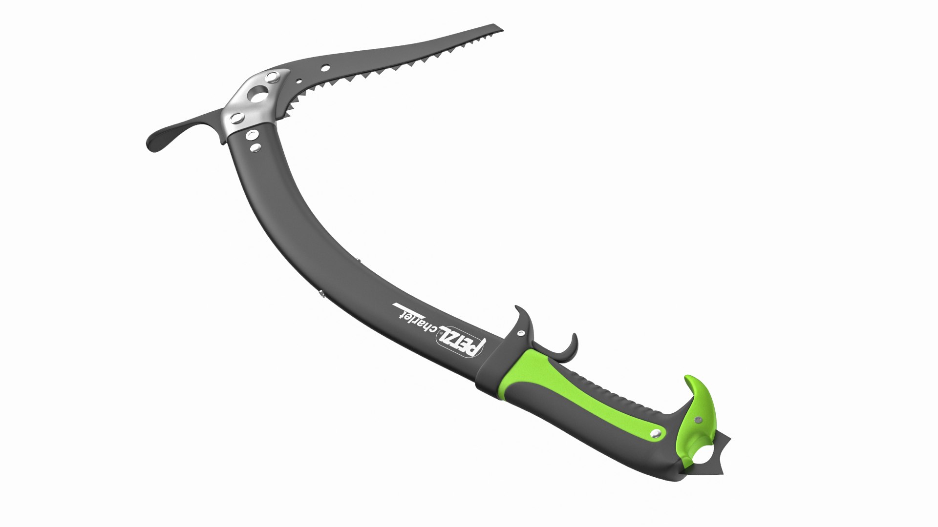 3D Climbing And Ice Axe 03 - TurboSquid 2180496