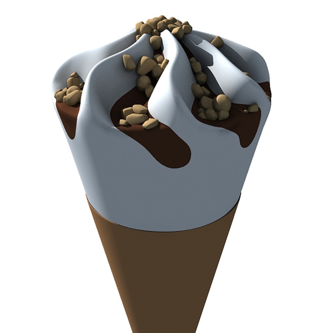 Gelato 3d C4d