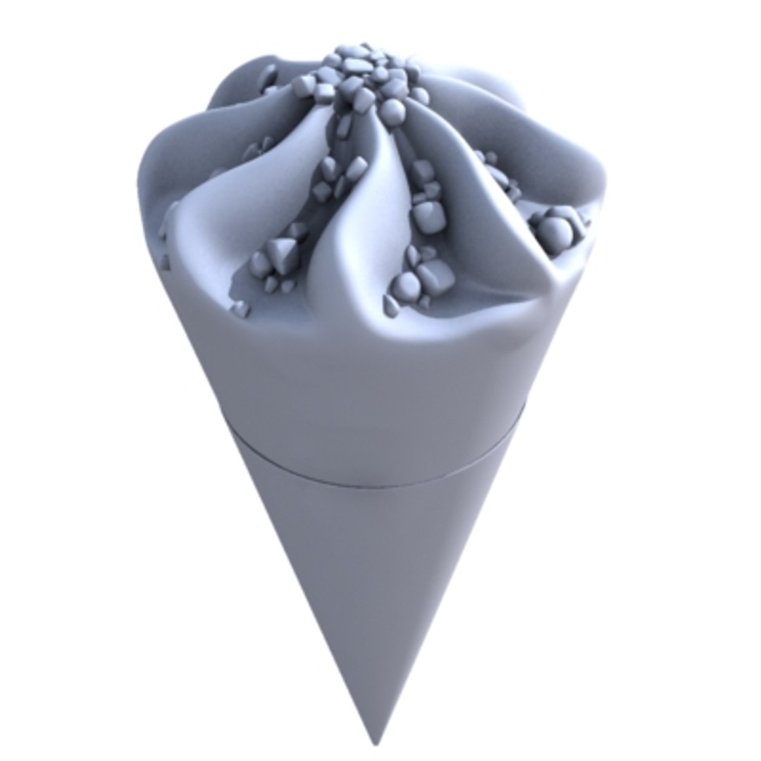 Gelato 3d C4d