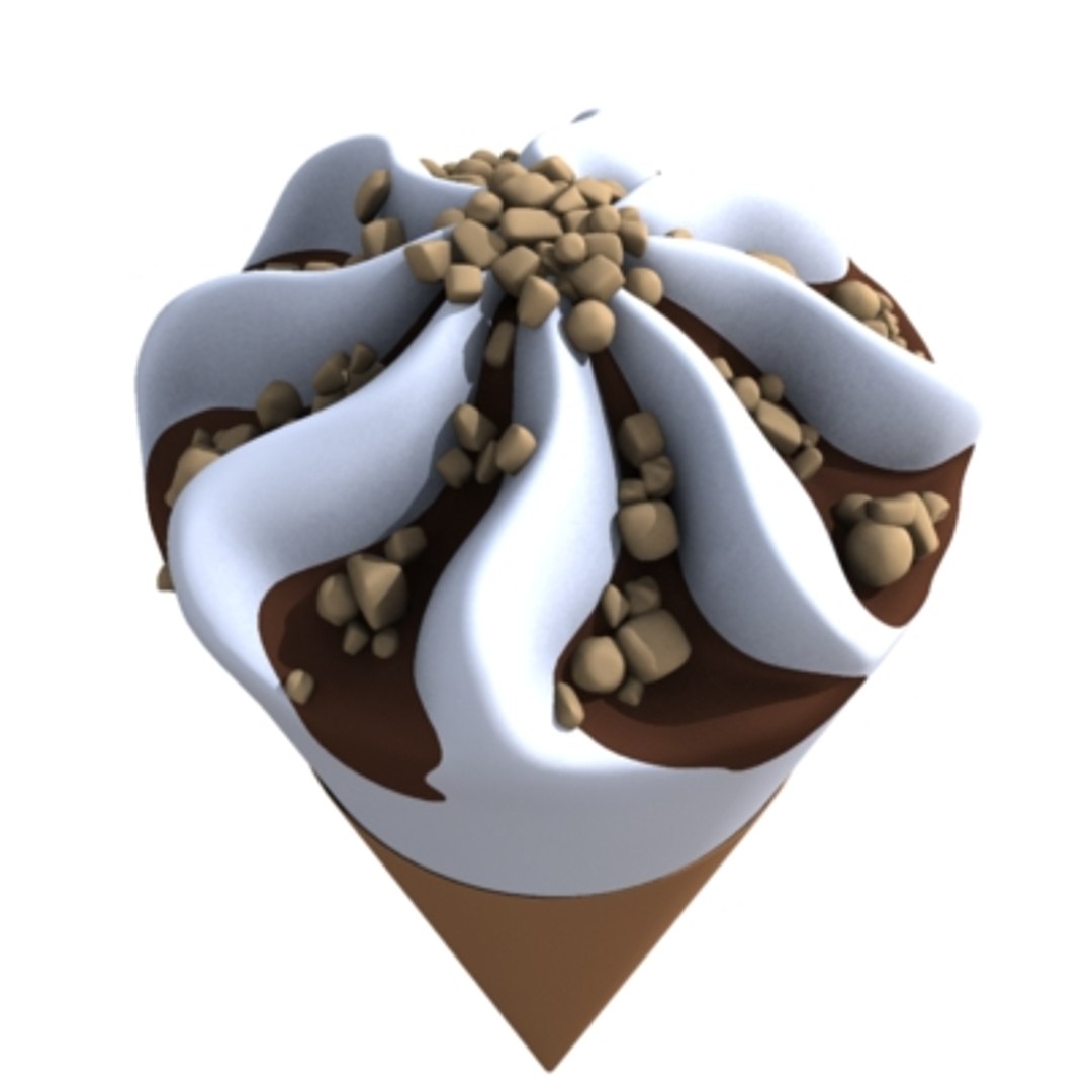 Gelato 3d C4d