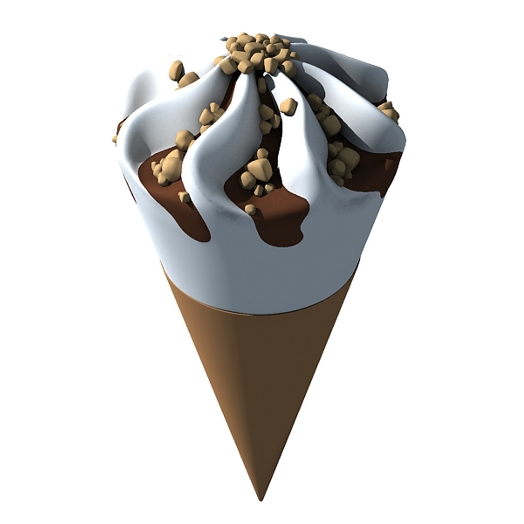 Gelato 3d C4d