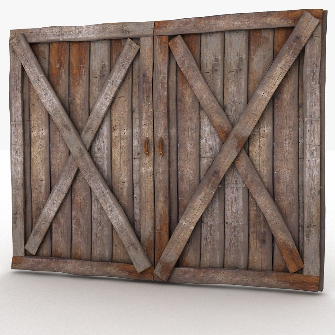 3D Wood - TurboSquid 1164508