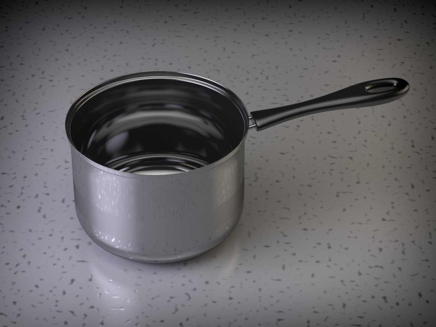 pan modelled max