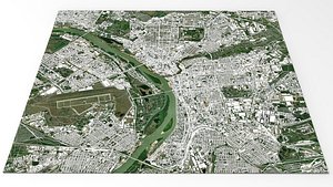 Architecture 3D Models for Download | TurboSquid