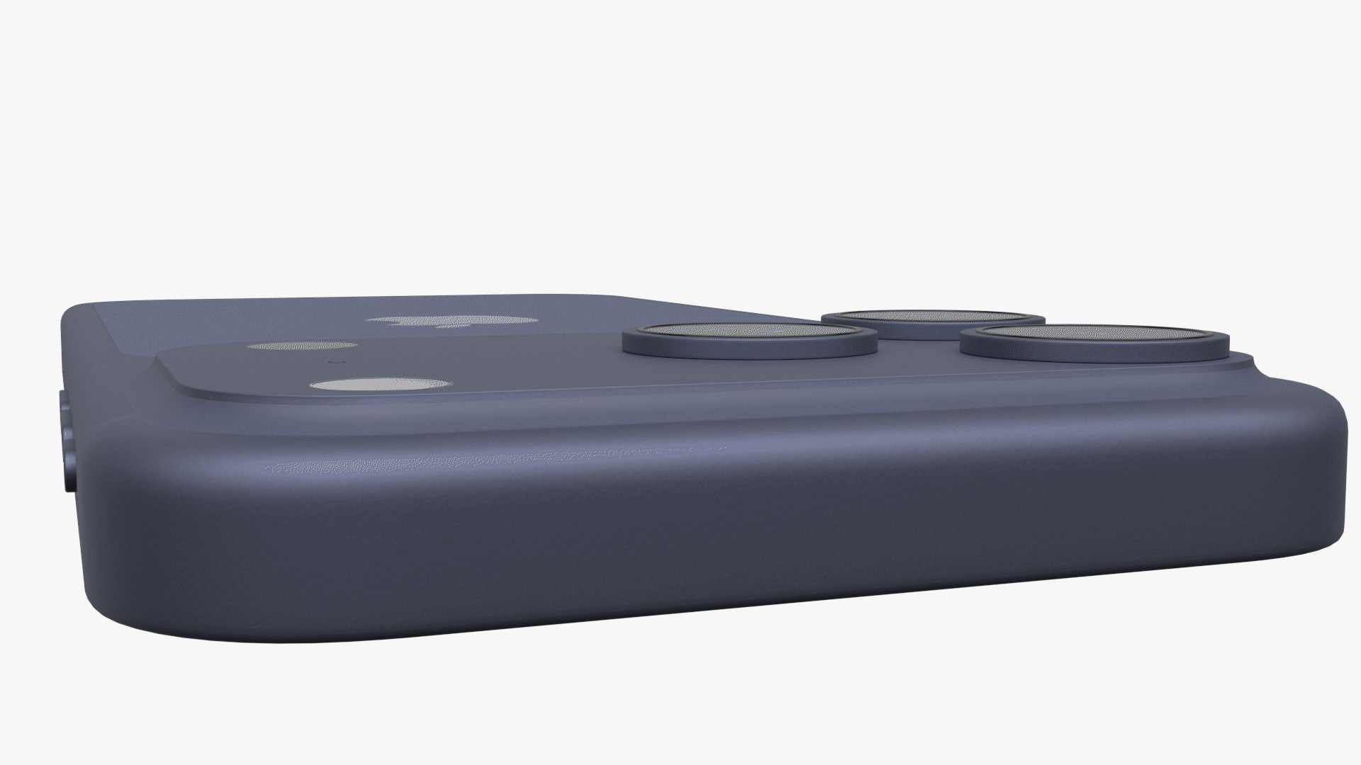 Apple IPhone 17 Pro All Colors 3D Model - TurboSquid 2509186