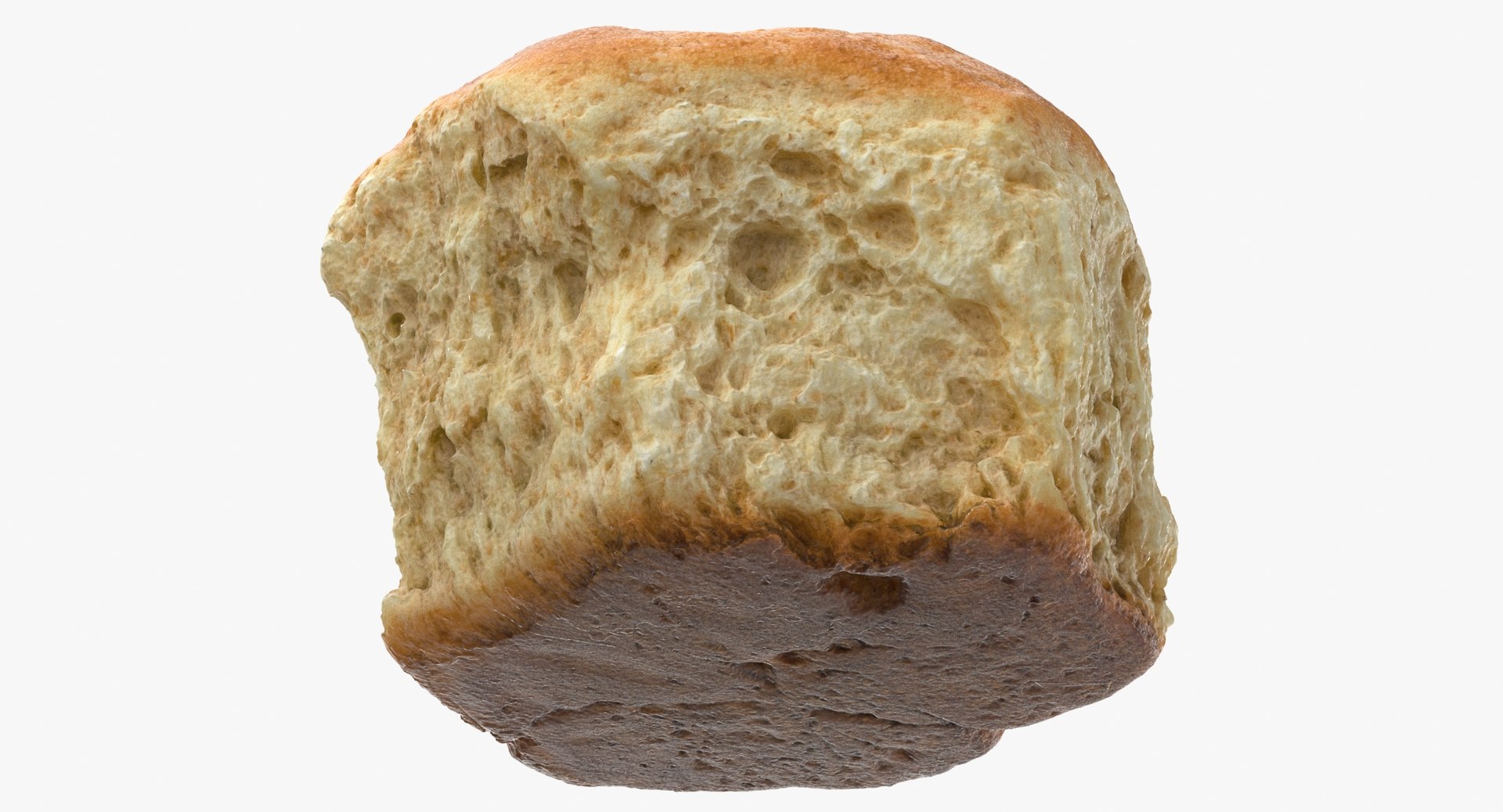 3D Bread 11 - TurboSquid 1848152