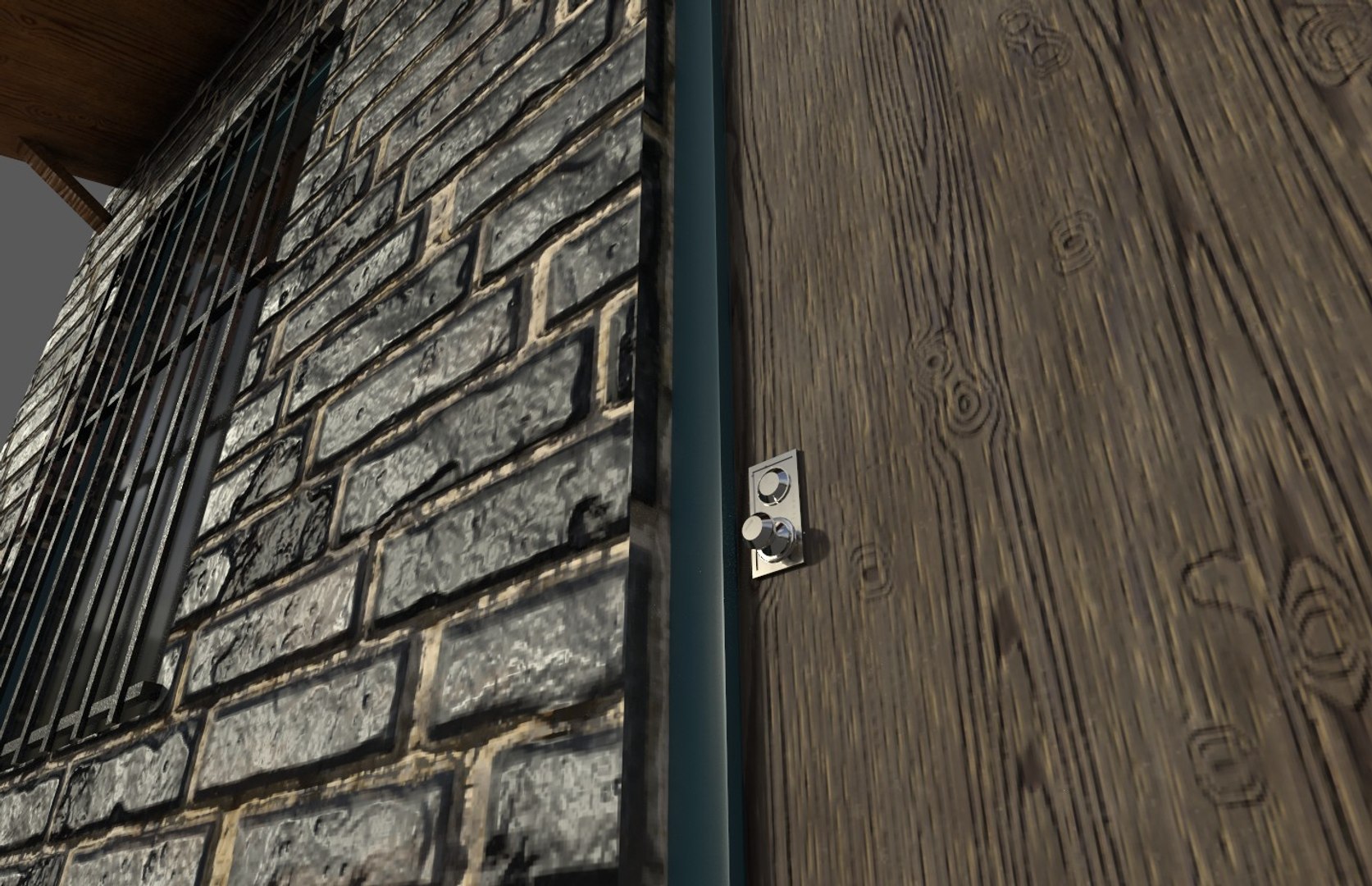 Dual Business 3d Fbx