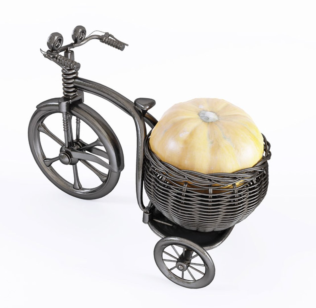 Toy Mayor 3D Model - TurboSquid 1553101