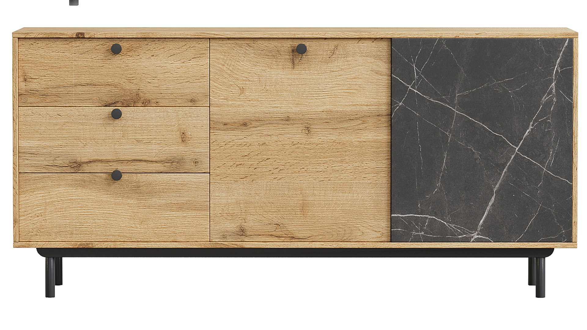 Komod 205 Model - TurboSquid 2201927