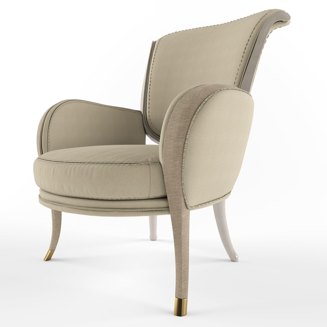 Kay 1 3D - TurboSquid 2037329