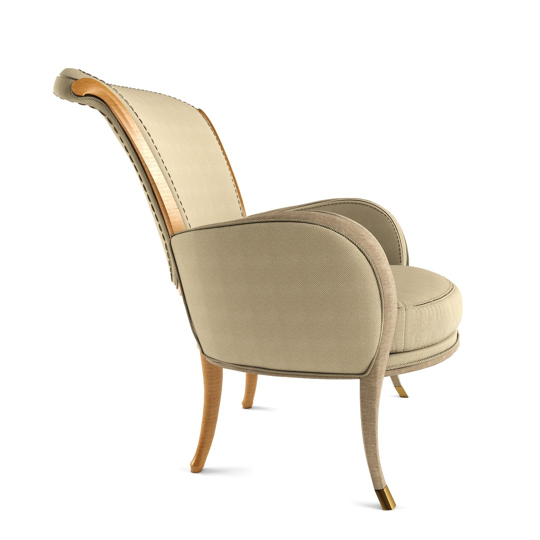 Kay 1 3D - TurboSquid 2037329