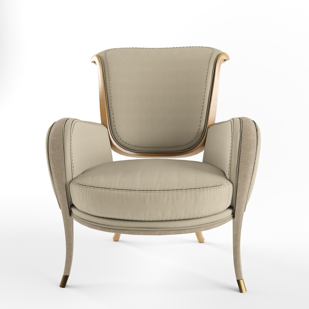 Kay 1 3D - TurboSquid 2037329