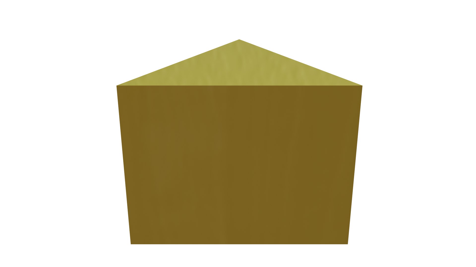 Triangle Solidworks Cad 3D Model - TurboSquid 1279728