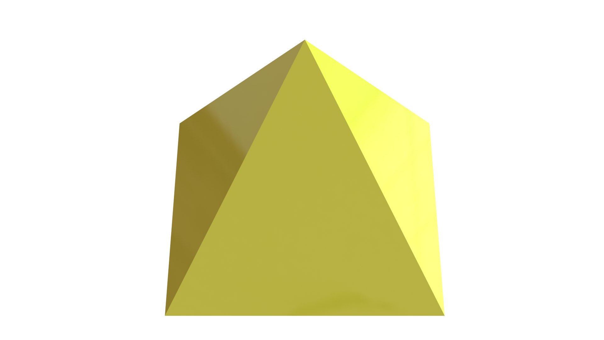 Triangle Solidworks Cad 3D Model - TurboSquid 1279728