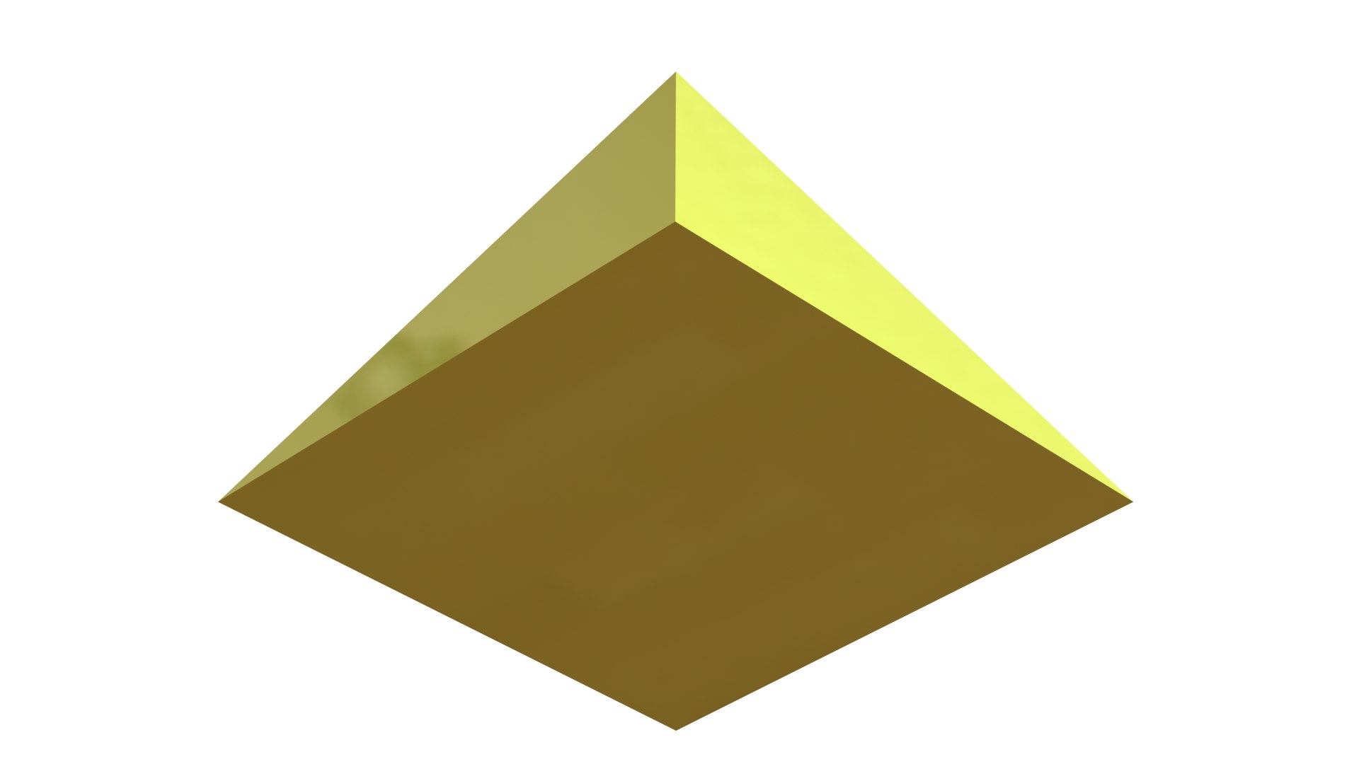 Triangle Solidworks Cad 3D Model - TurboSquid 1279728