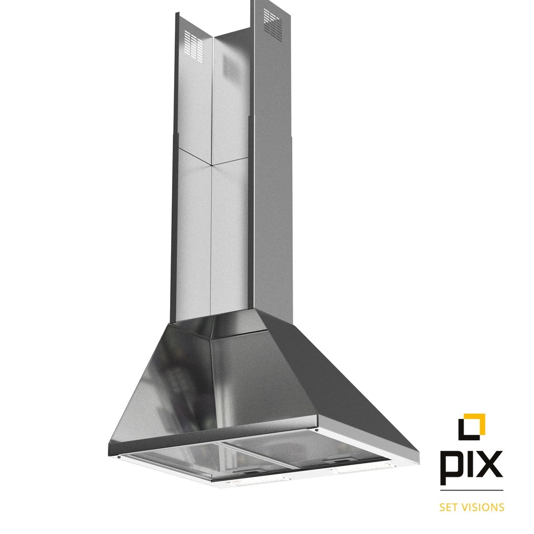 Neff Hob Oven 3d Max