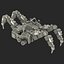3dsmax robot spider r2
