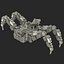 3dsmax robot spider r2