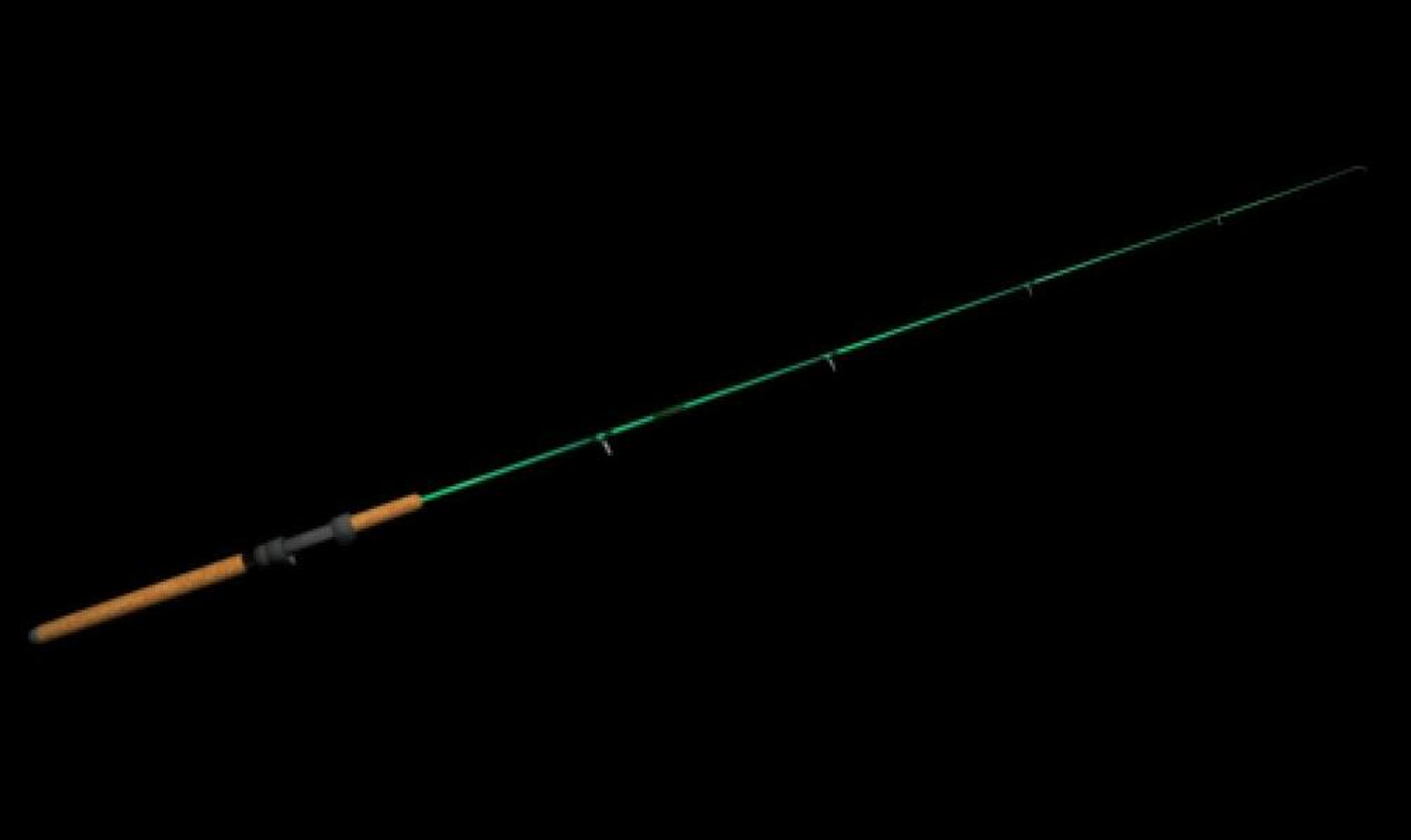 3d 3ds fishing rod