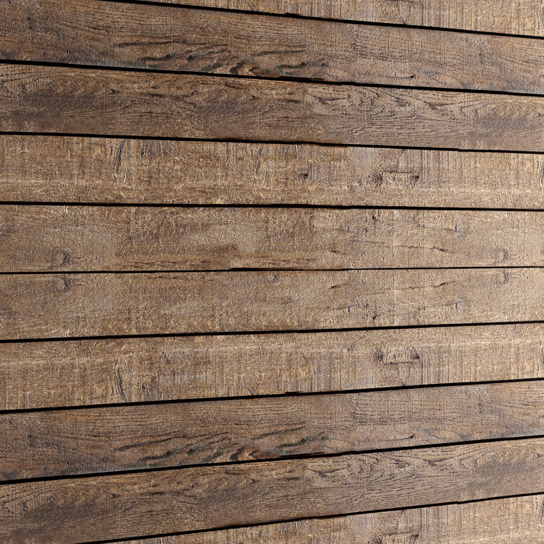 wooden plank max
