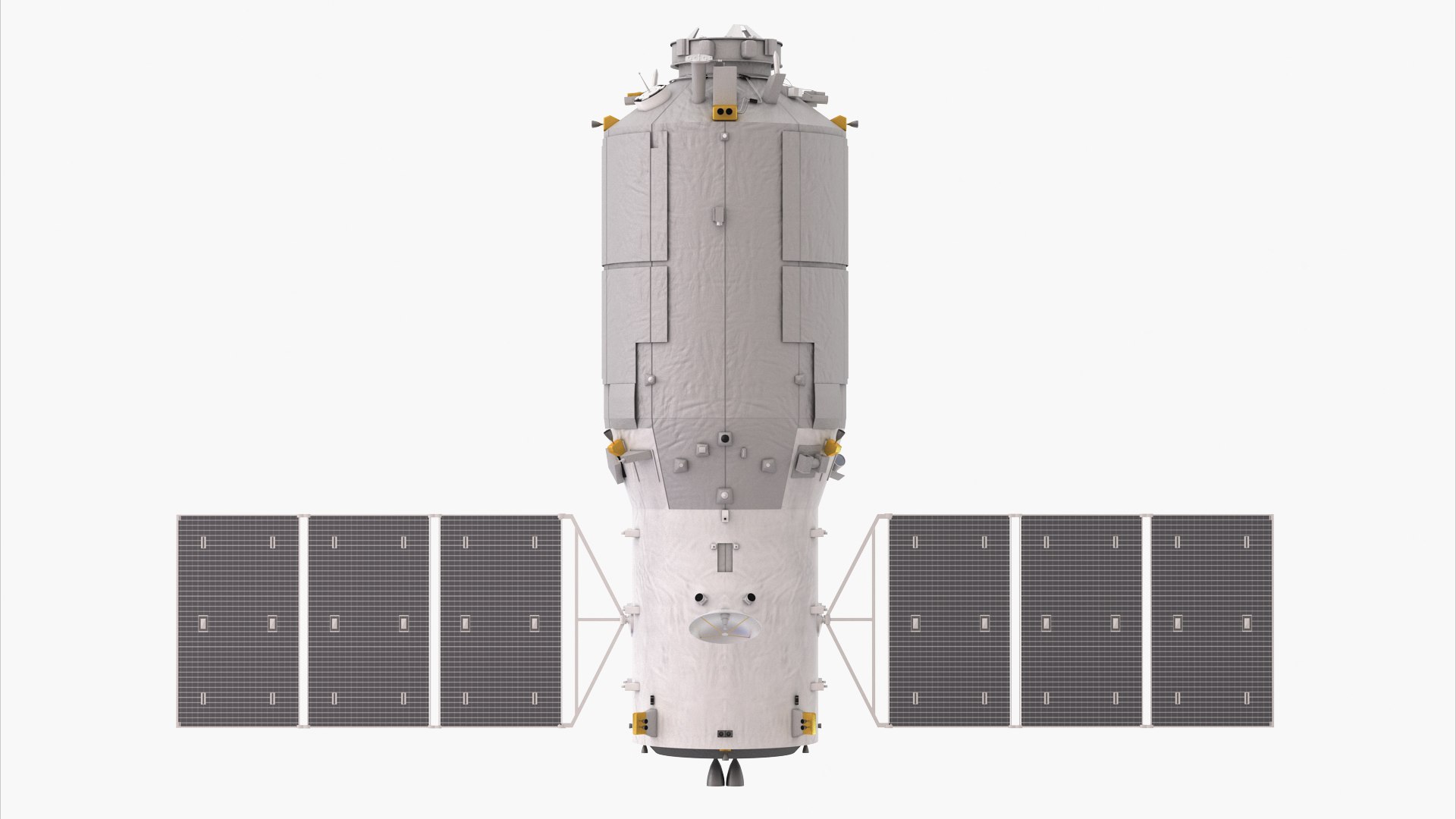 ISS and CSS (plus Saturn) - November 26th - Major & Minor Planetary ...