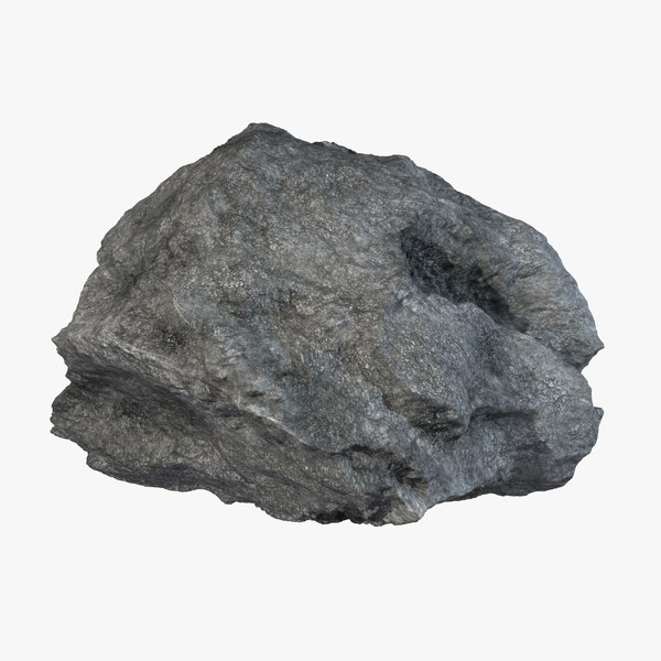 Rock 3D Models for Download | TurboSquid