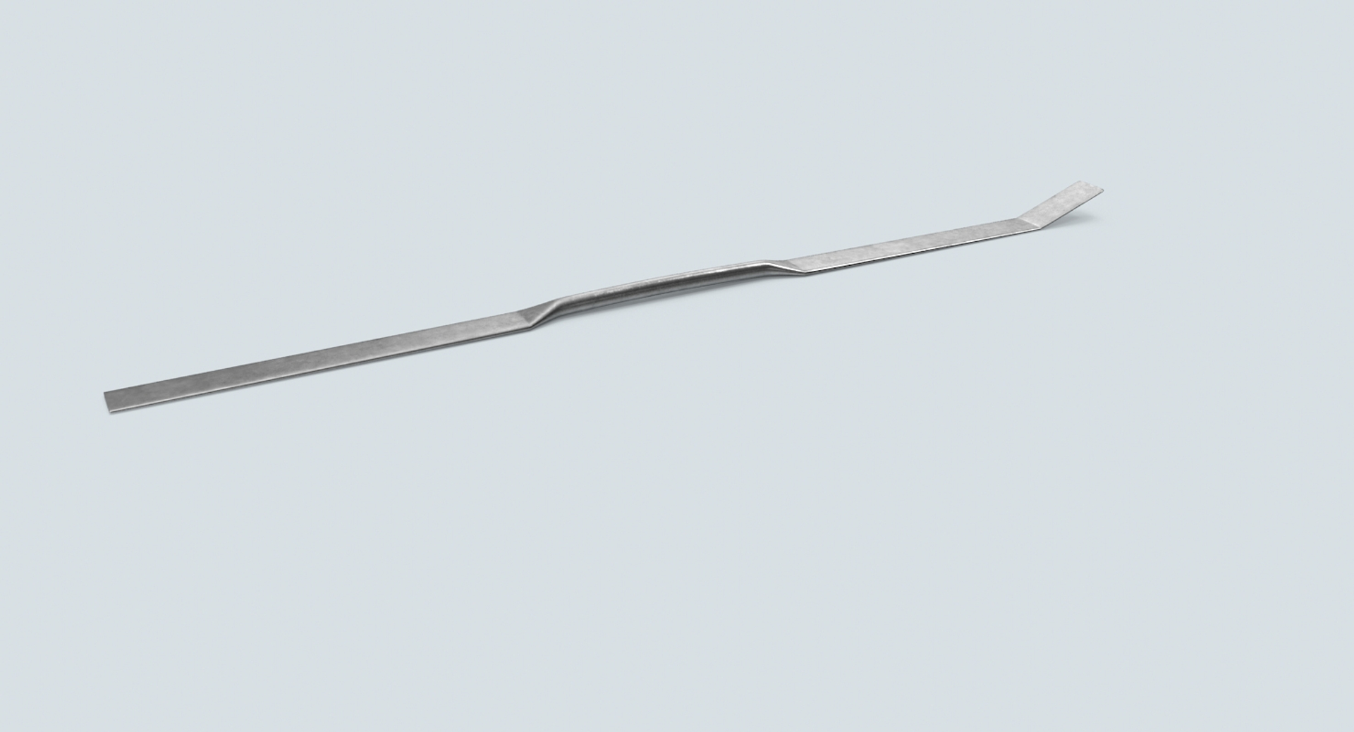 Max Laboratory Spatula