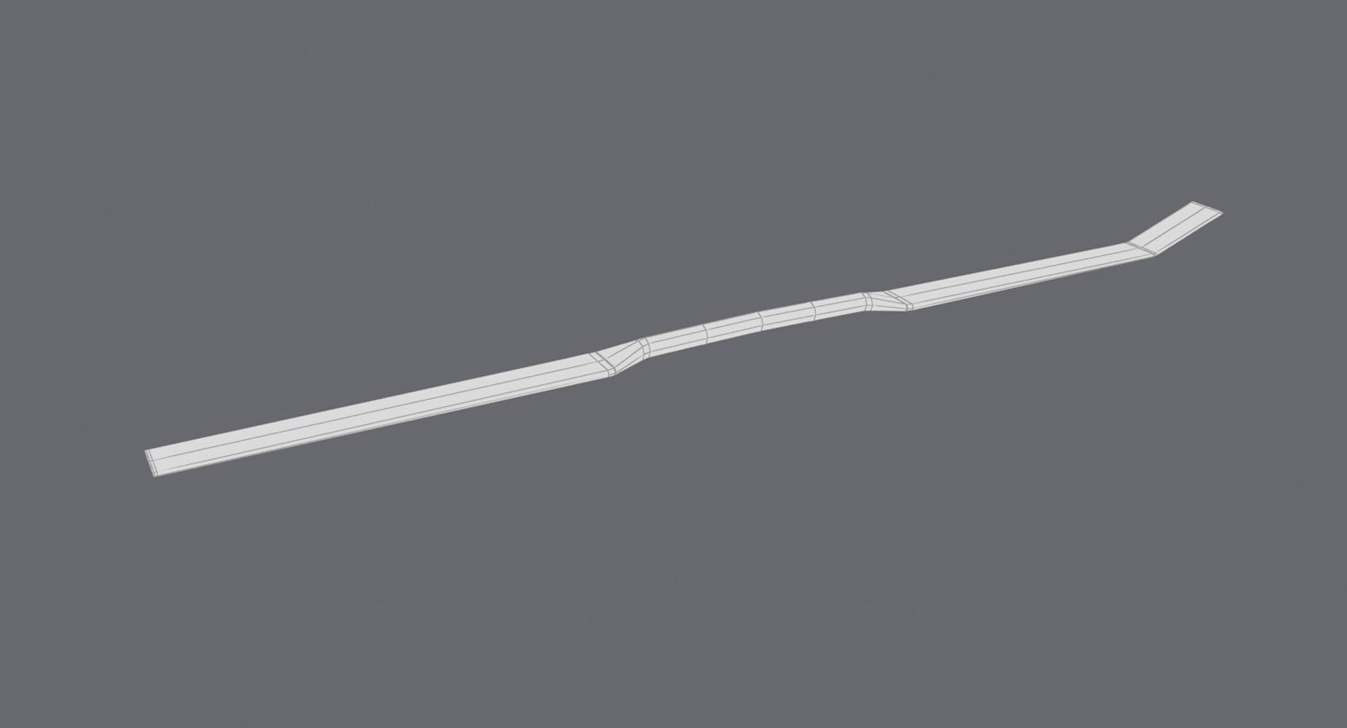 Max Laboratory Spatula