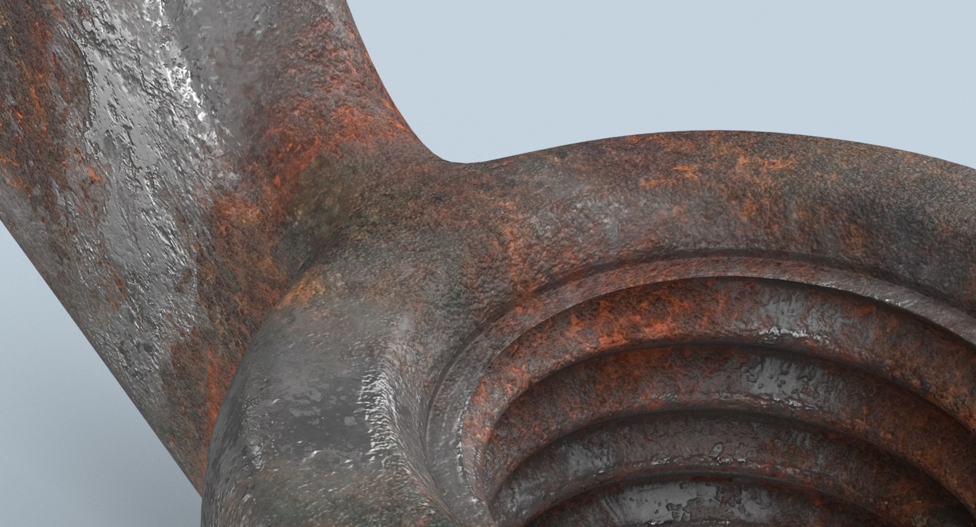 3D Model Wingnut-01-dirty - TurboSquid 1270372