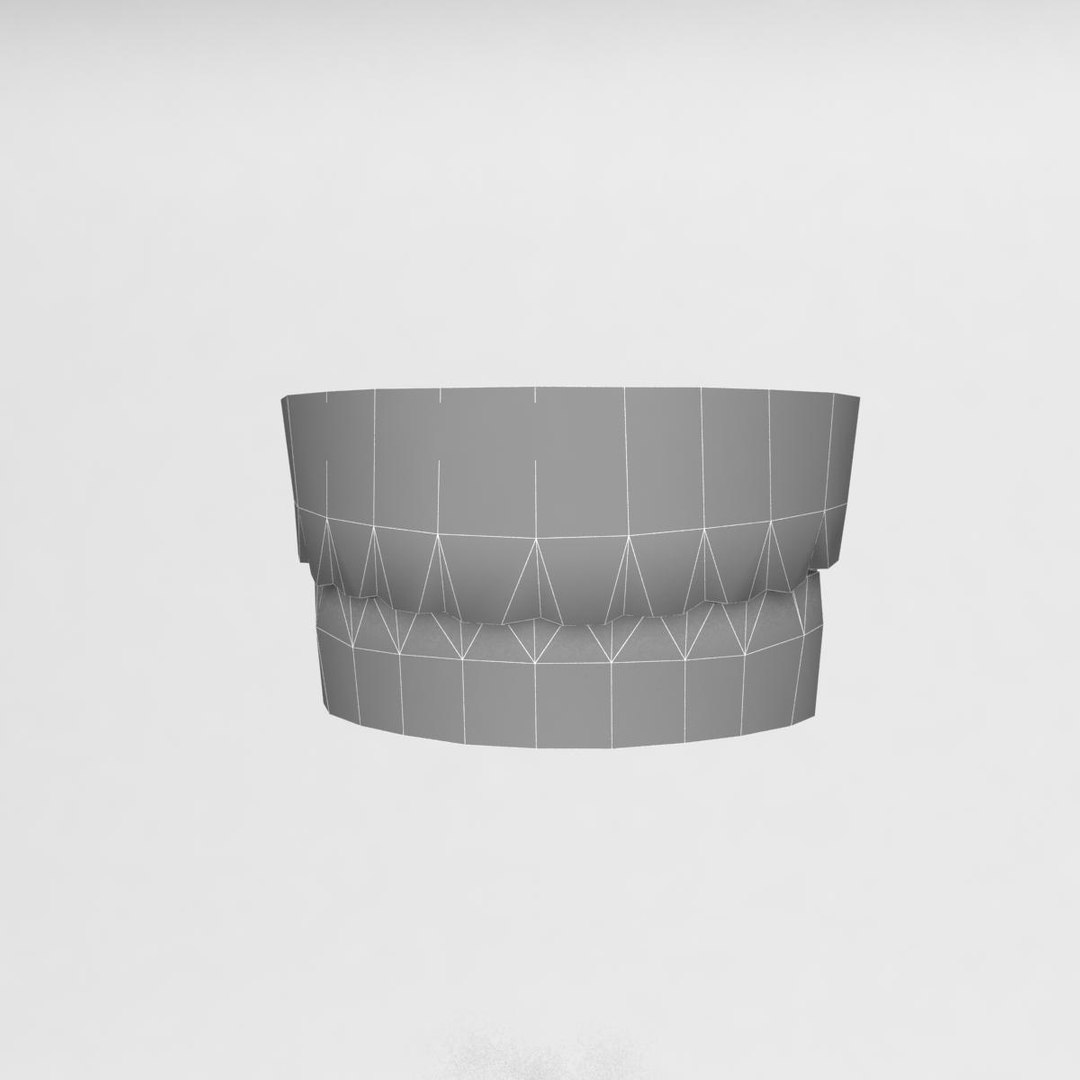 3D Stylized Basic Rigging - TurboSquid 1636792