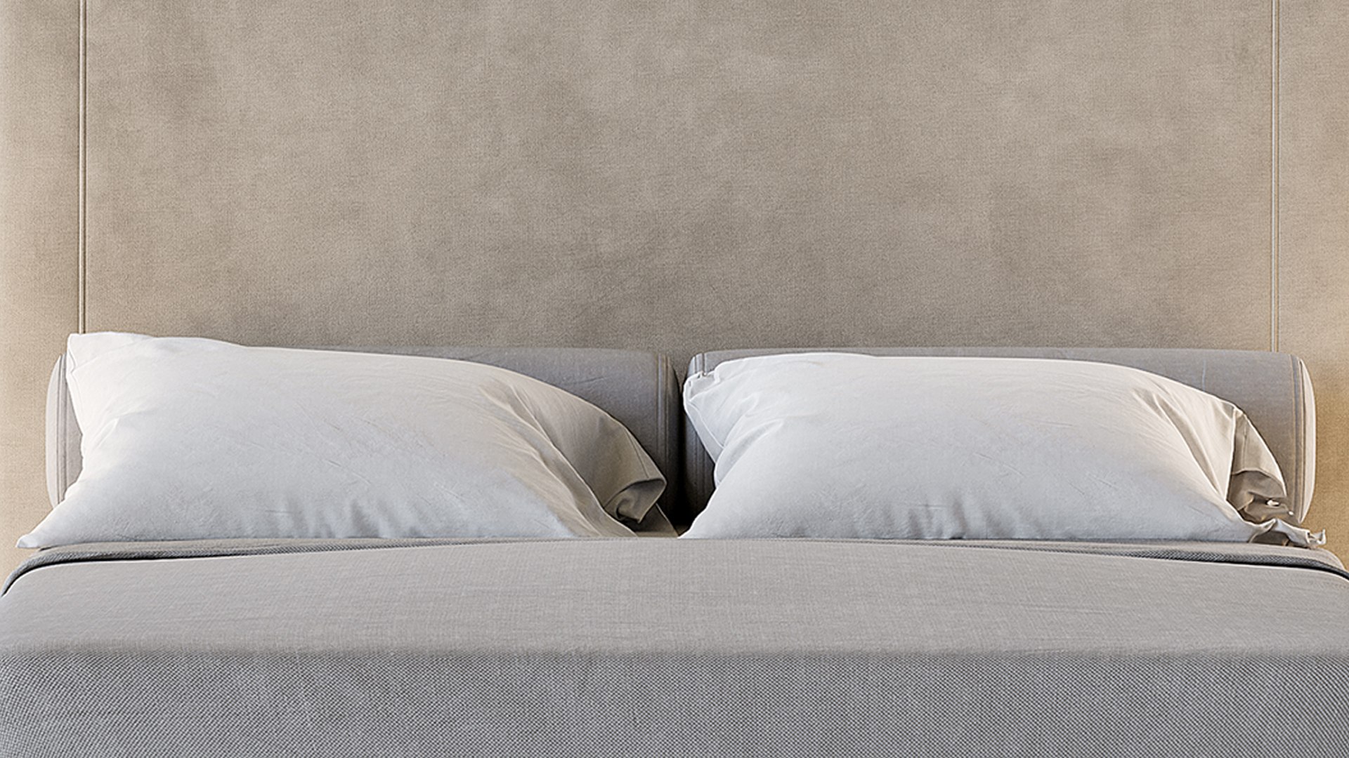 3D Corin Bed Model - TurboSquid 2186831