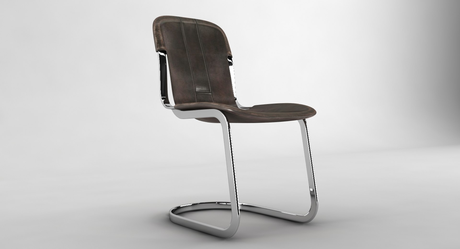 Rizzo Chair 3d Model