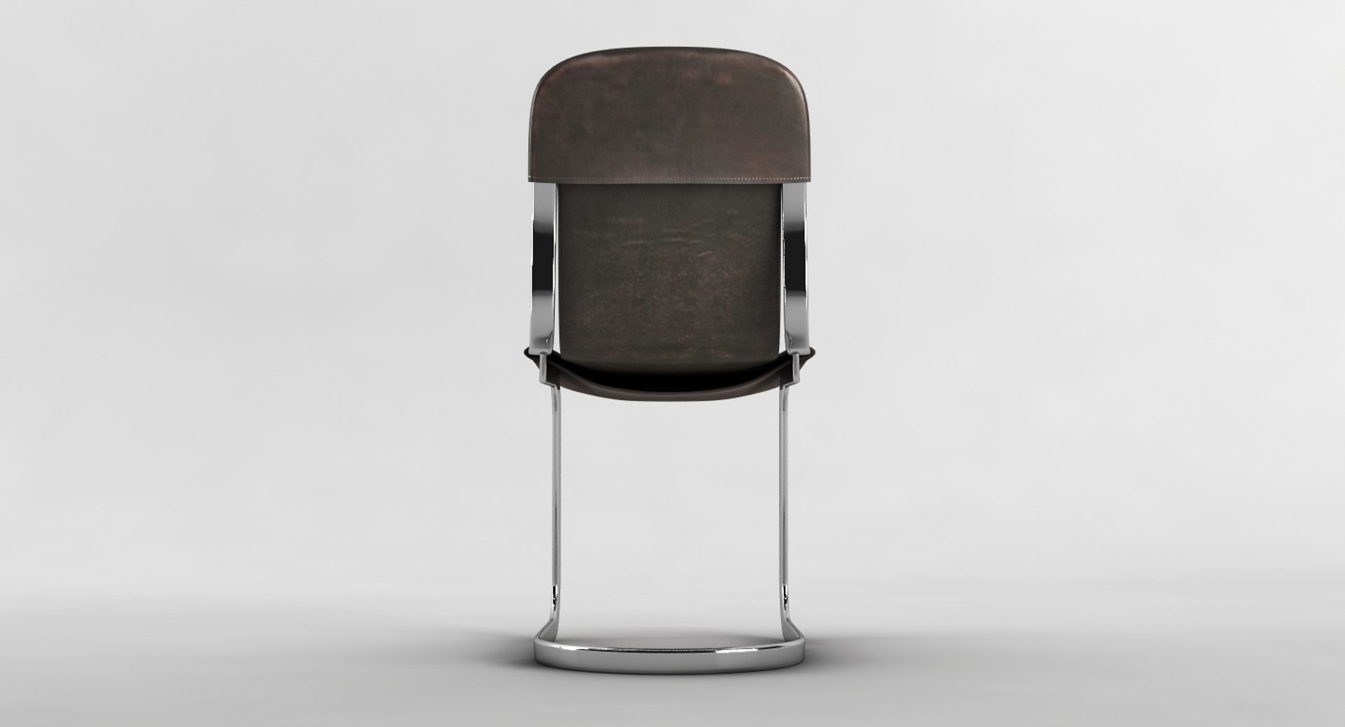 Rizzo Chair 3d Model