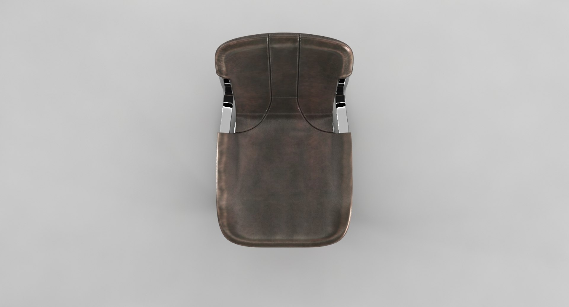 Rizzo Chair 3d Model