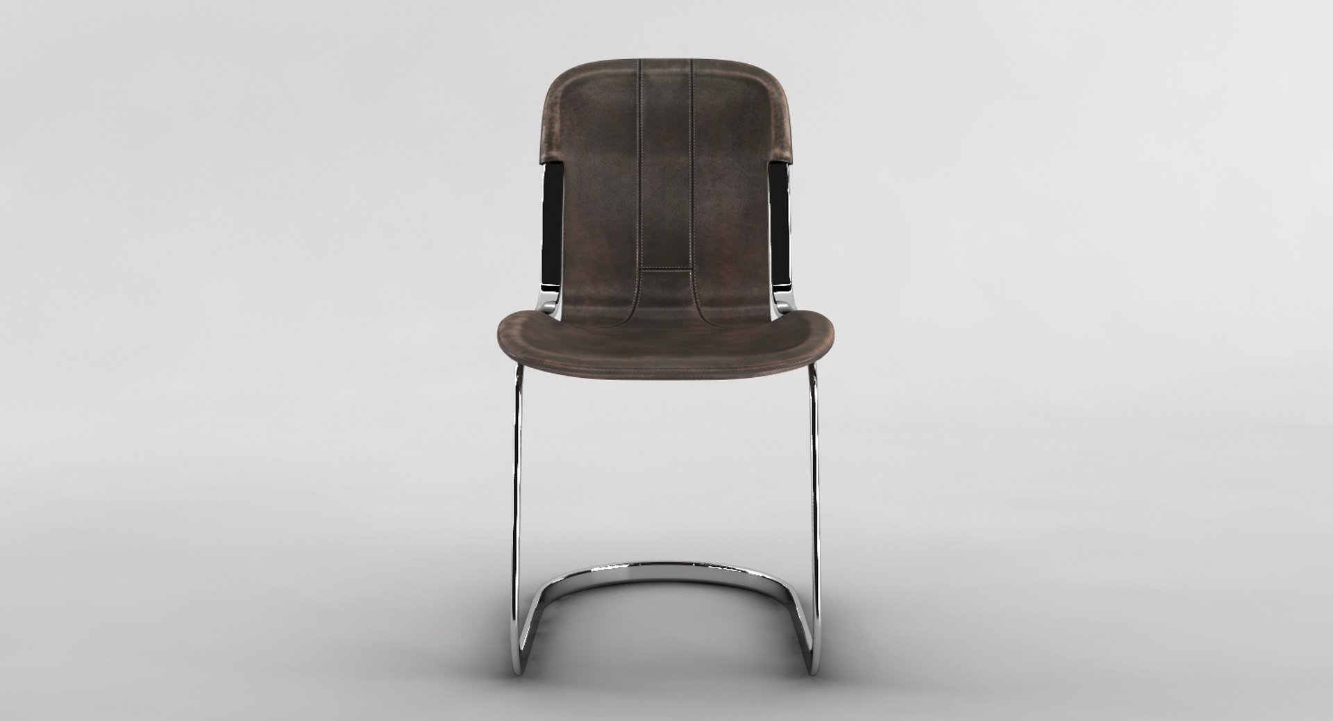 Rizzo Chair 3d Model