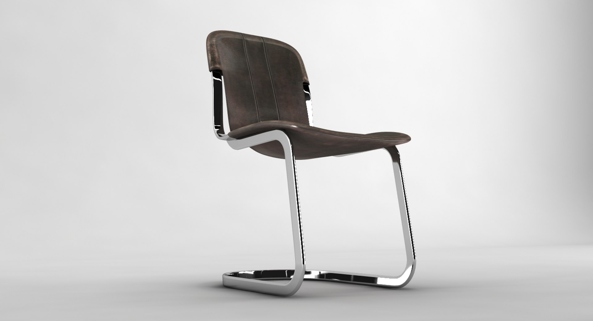 Rizzo Chair 3d Model