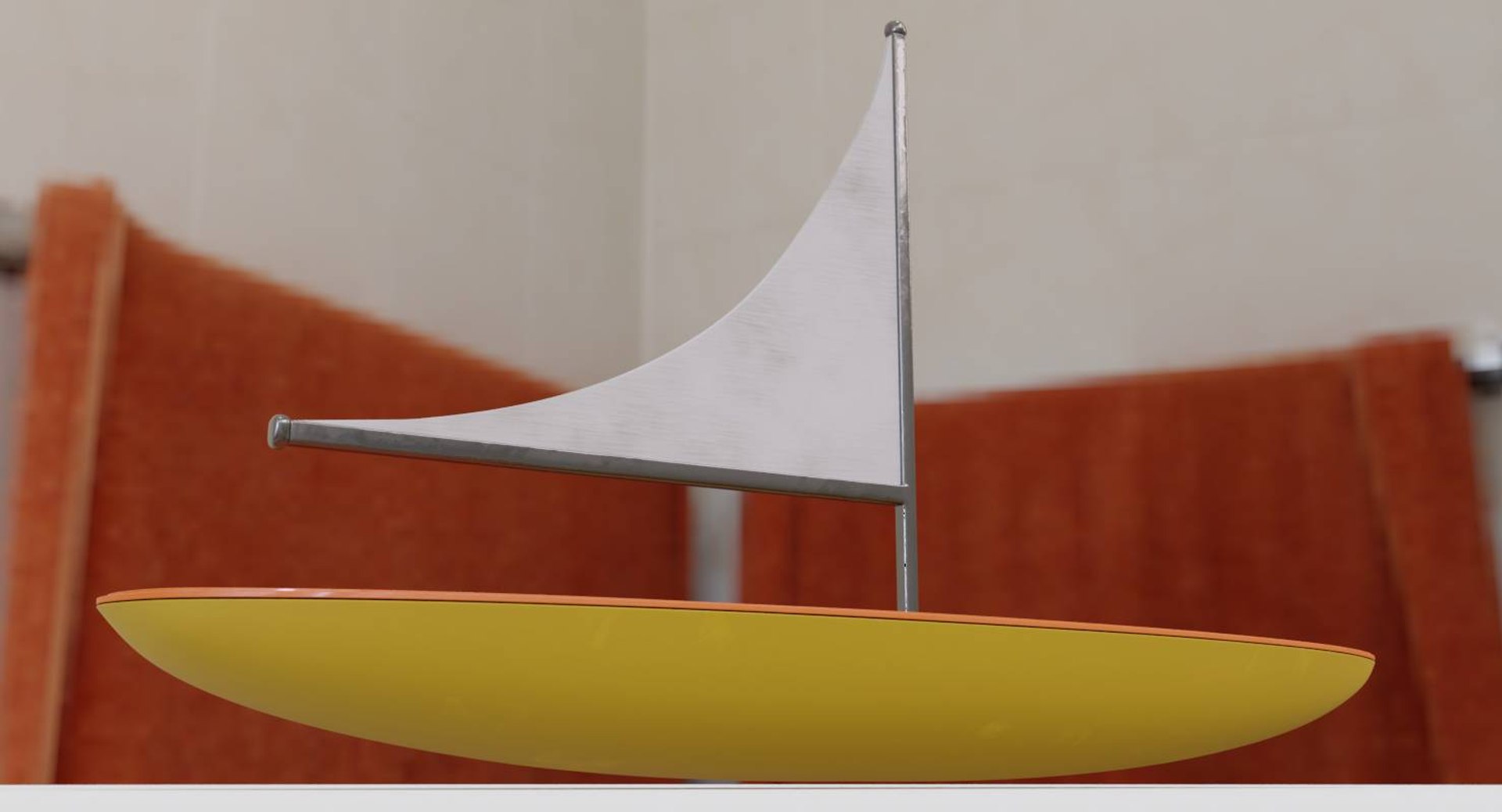 3D Model Toy Boat - TurboSquid 1359577