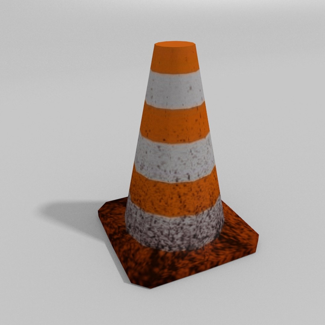 Max Road Cone