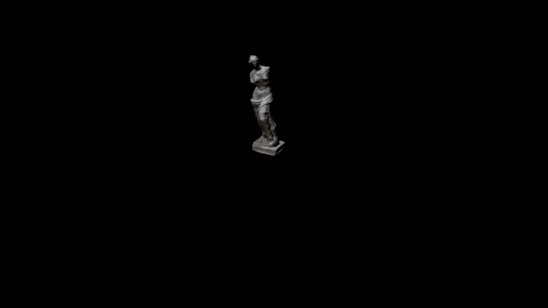 Venus Statue 3D - TurboSquid 2149168