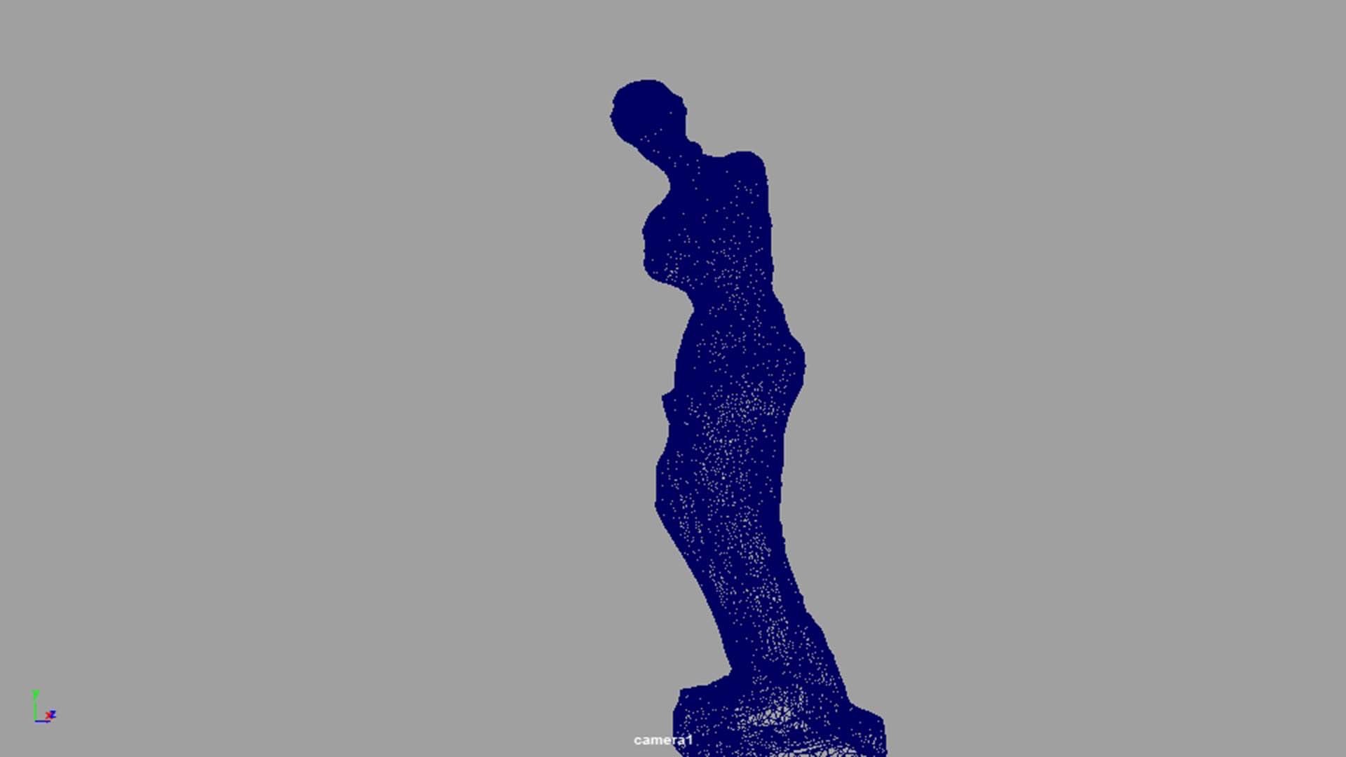 Venus Statue 3D - TurboSquid 2149168