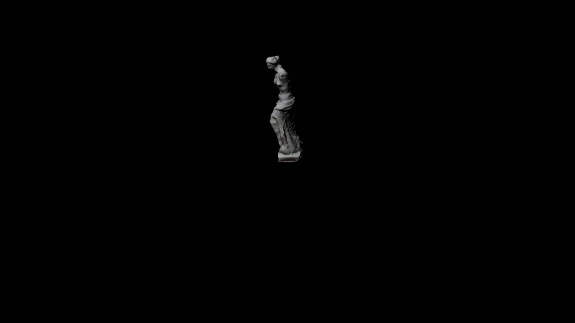 Venus Statue 3D - TurboSquid 2149168