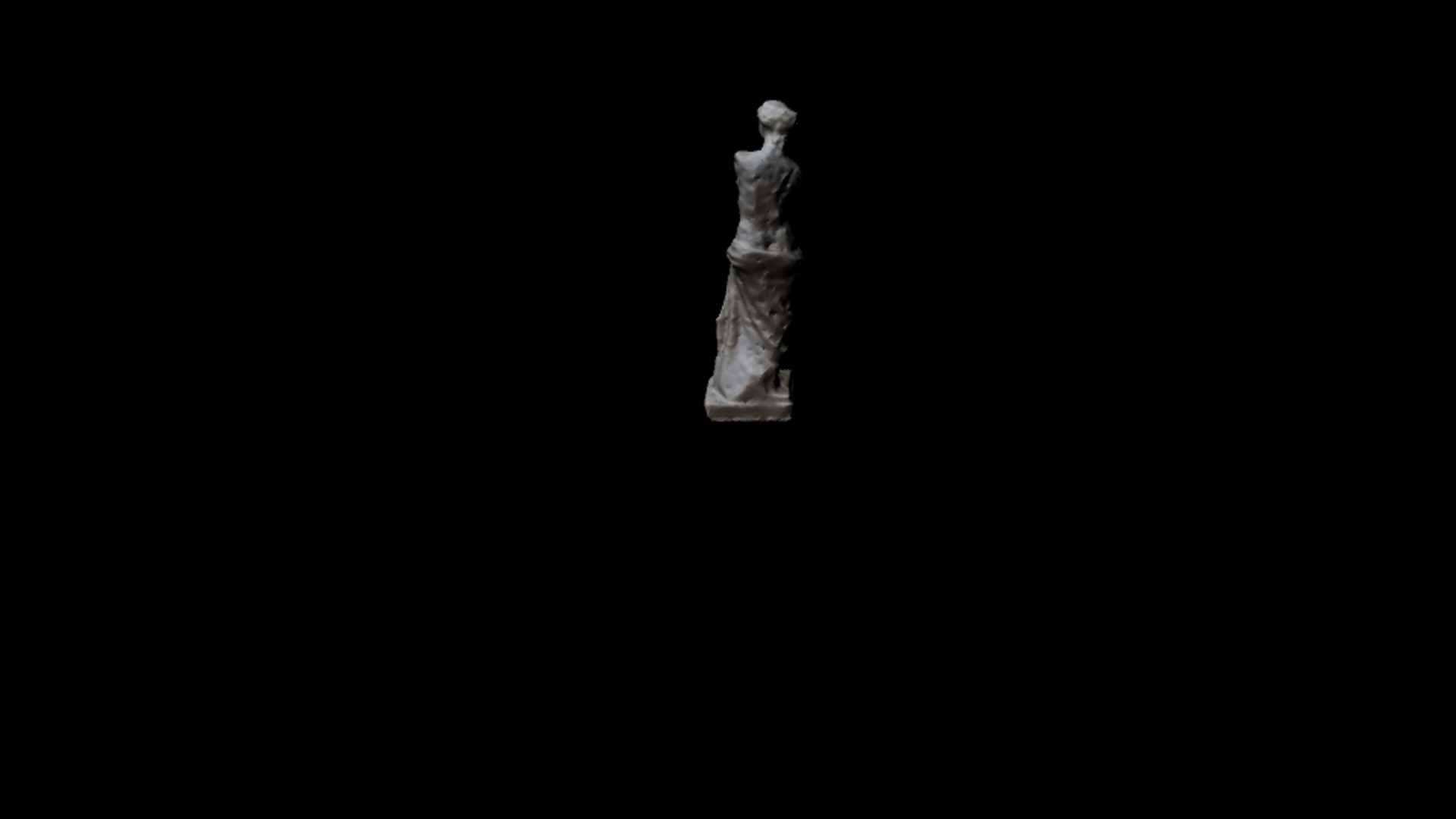 Venus Statue 3D - TurboSquid 2149168