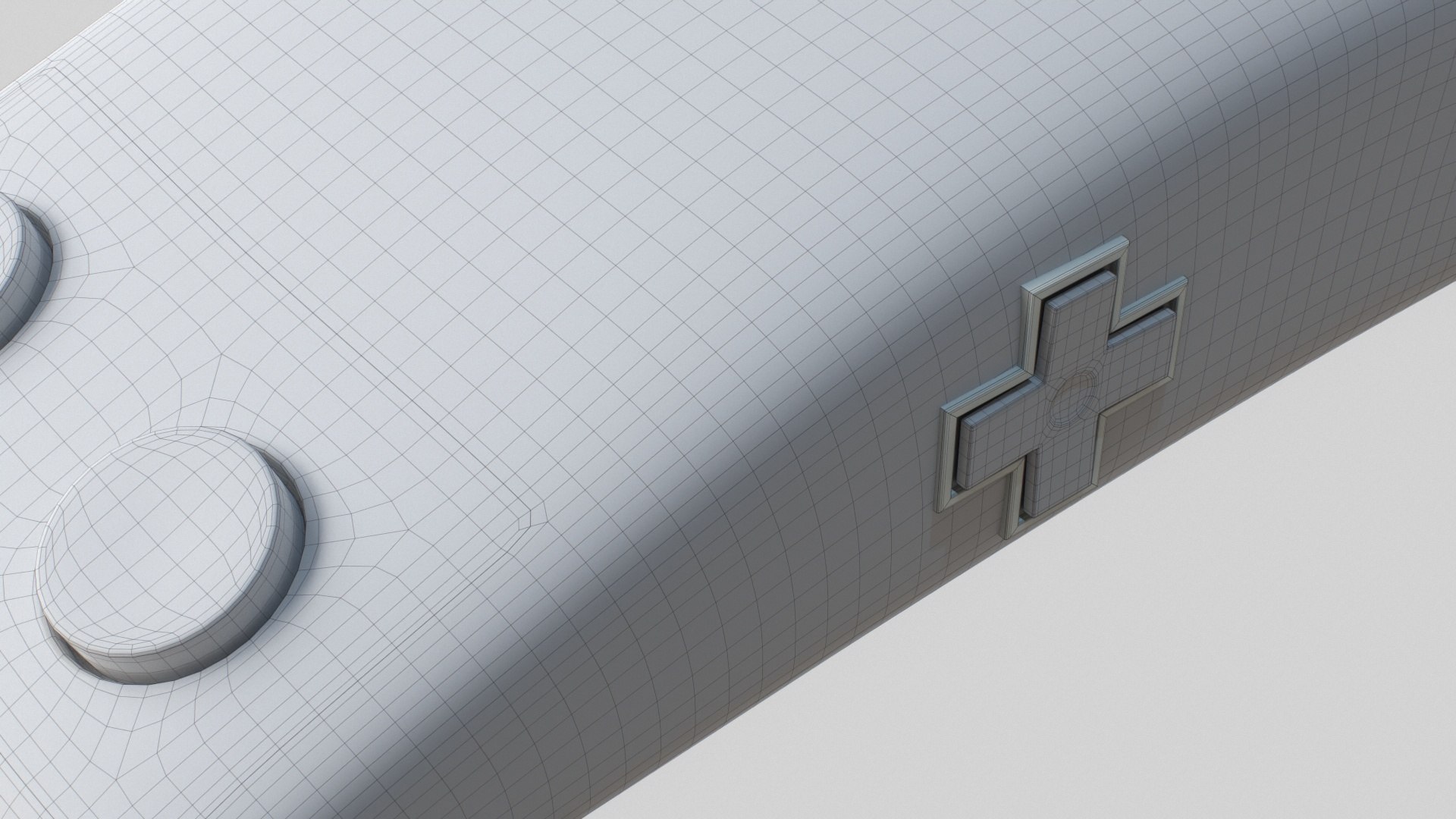 Retro Mouse 3D model - TurboSquid 2159942